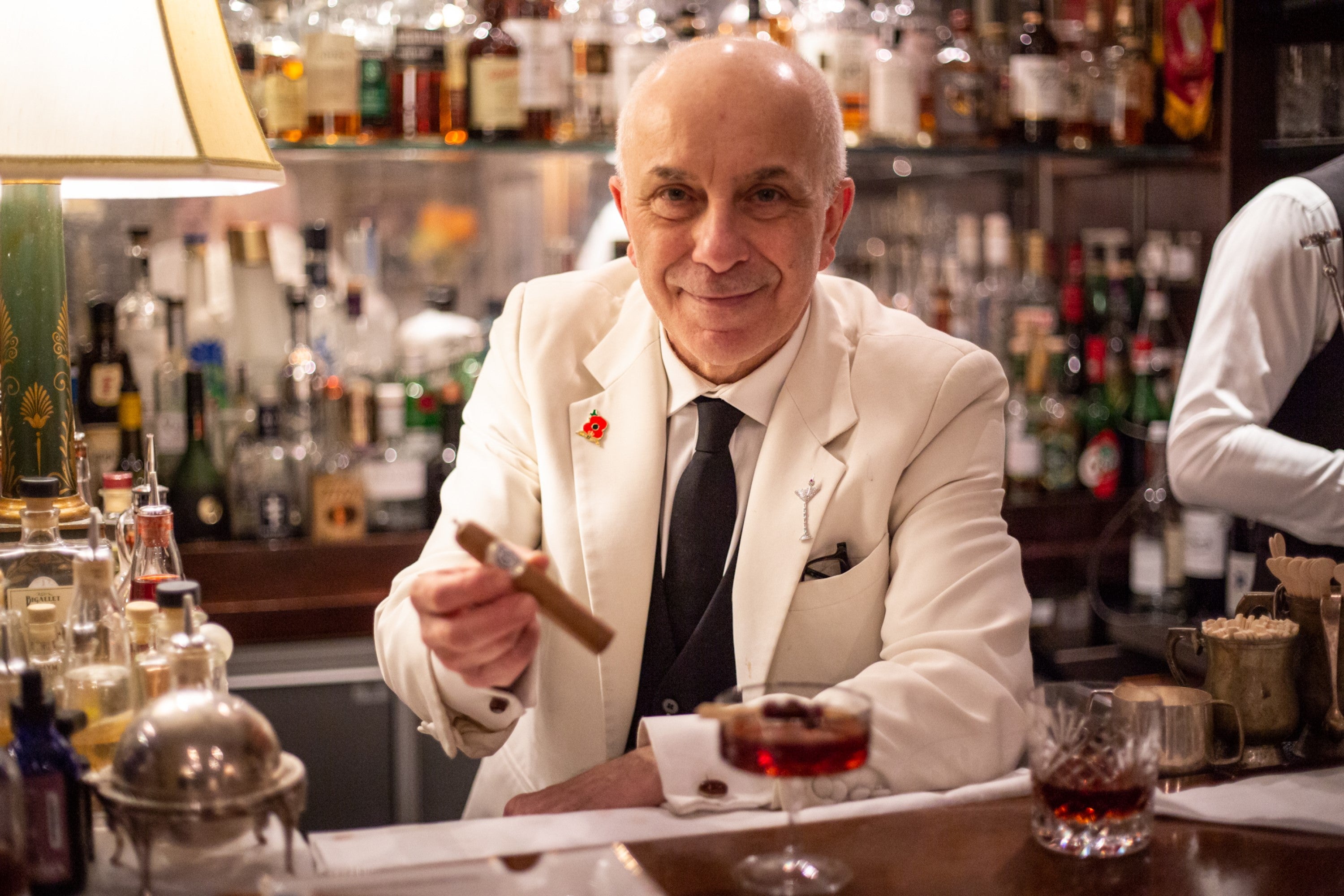 #EGMeets: Alessandro Palazzi – EGM Cigars
