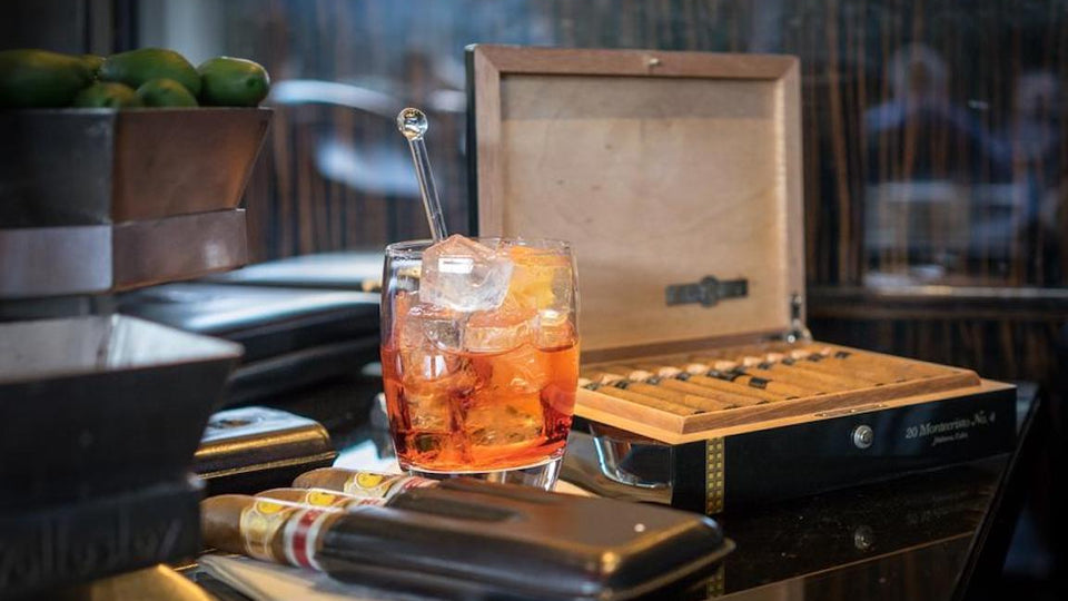 The Best Cuban Cigars and Gifts for Father’s Day – EGM Cigars