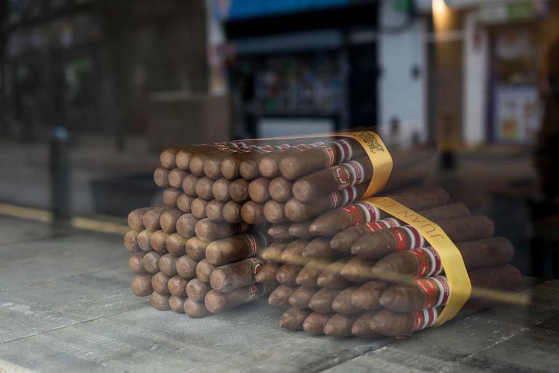 Spotlight: Cigar Wrappers Explained – EGM Cigars