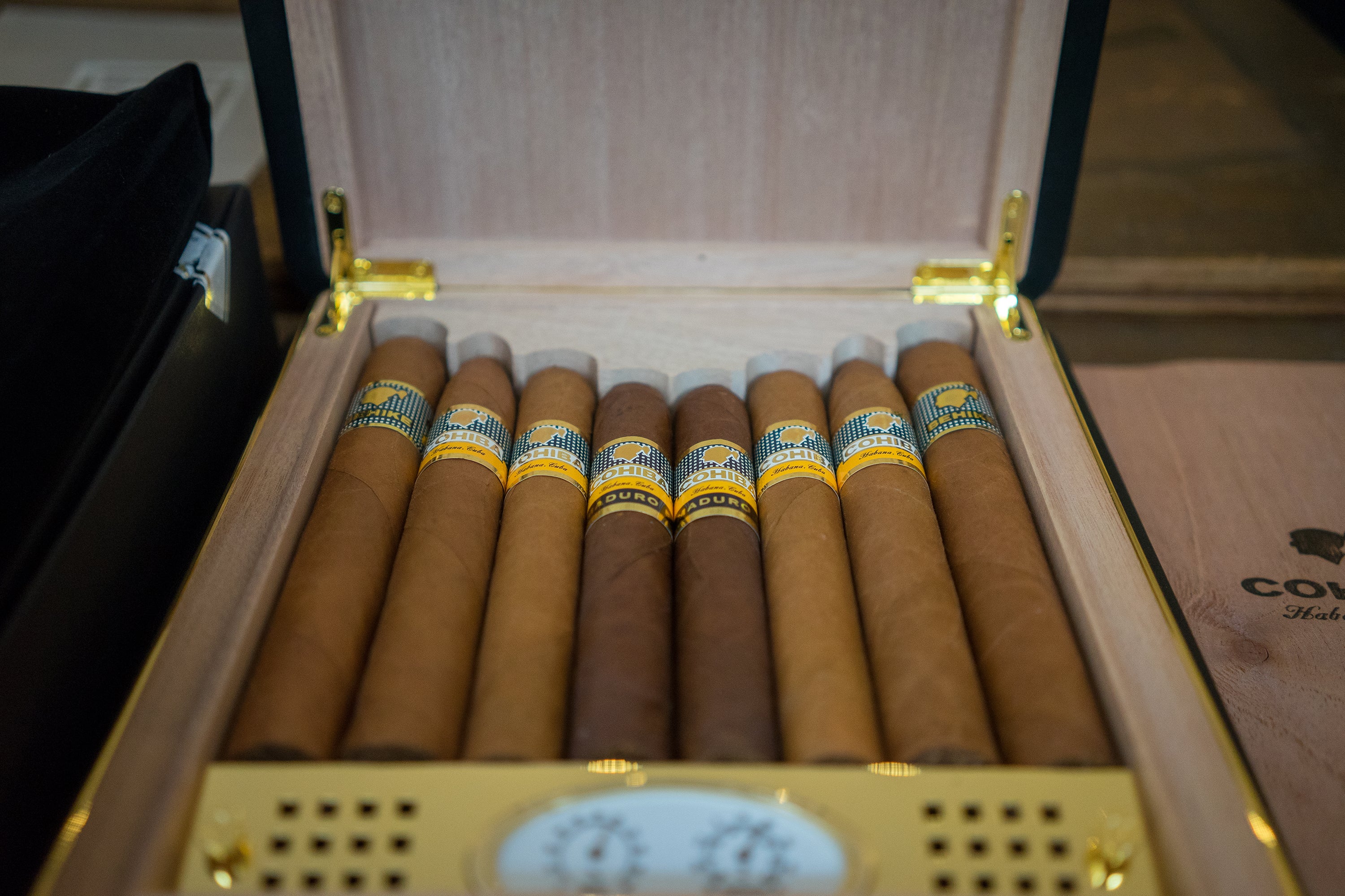 Everything You Need to Know About Cigar Wrappers – EGM Cigars