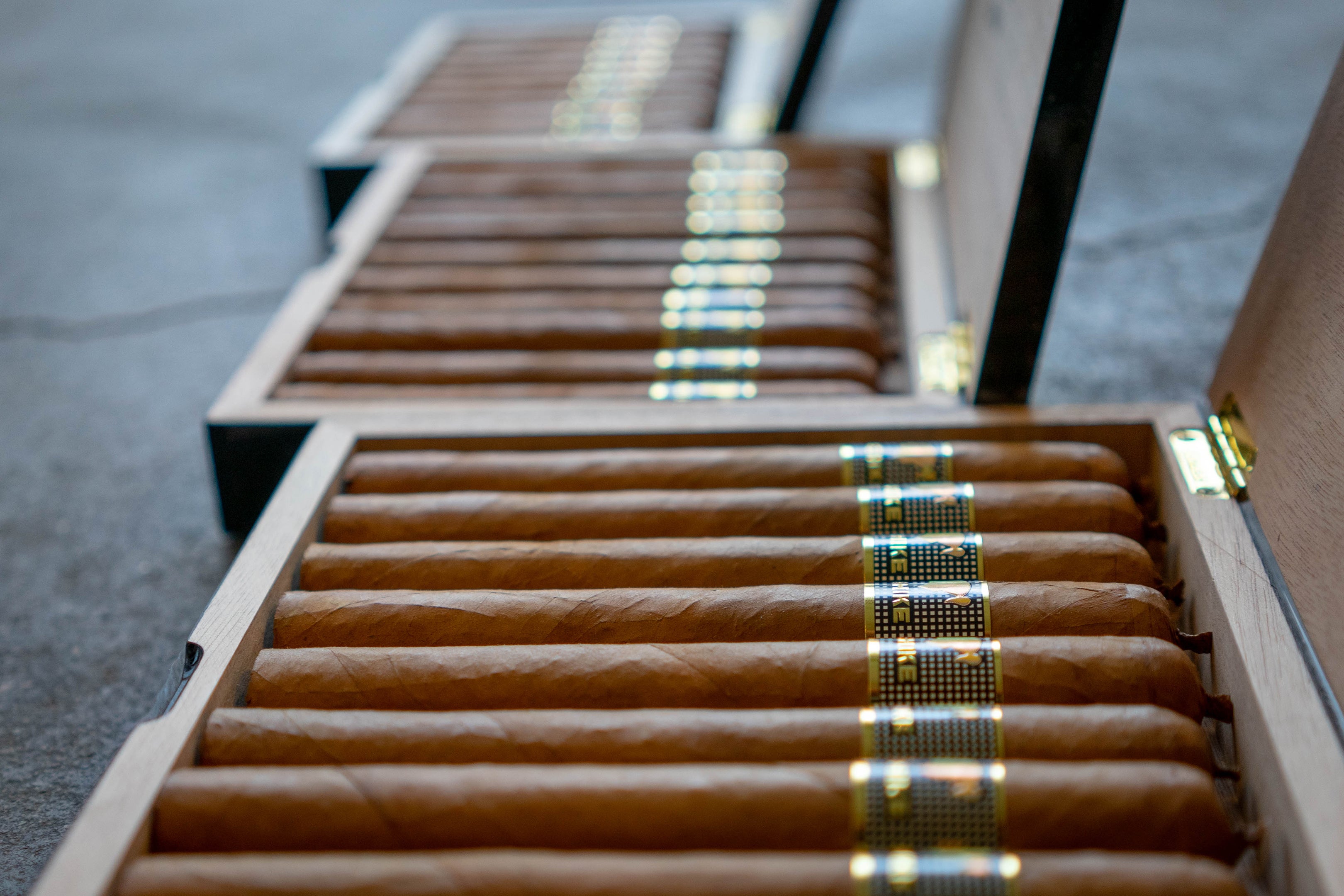 The Enduring Effect of Castro's Nationalisation of Cuban Cigars – EGM ...