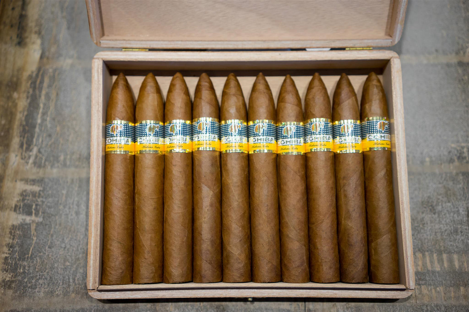 Torpedo Cigar Tips: A Beginner's Guide – EGM Cigars