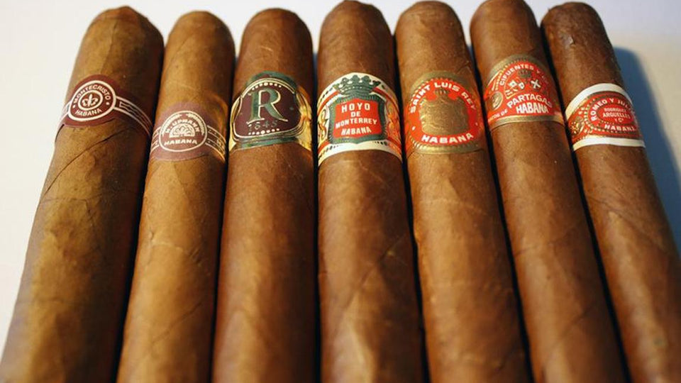 The Best Cuban Cigar Selections to Add to Your Humidor – EGM Cigars