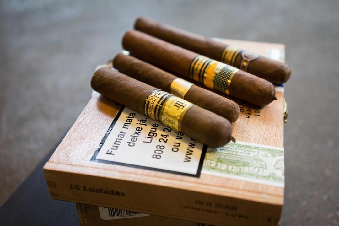 Cigar Sizes: Then and Now - Cigars Online | EGM Cigars