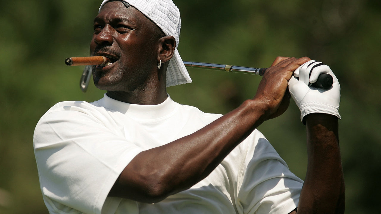The Cigar Accessories Every Golfer Needs – EGM Cigars