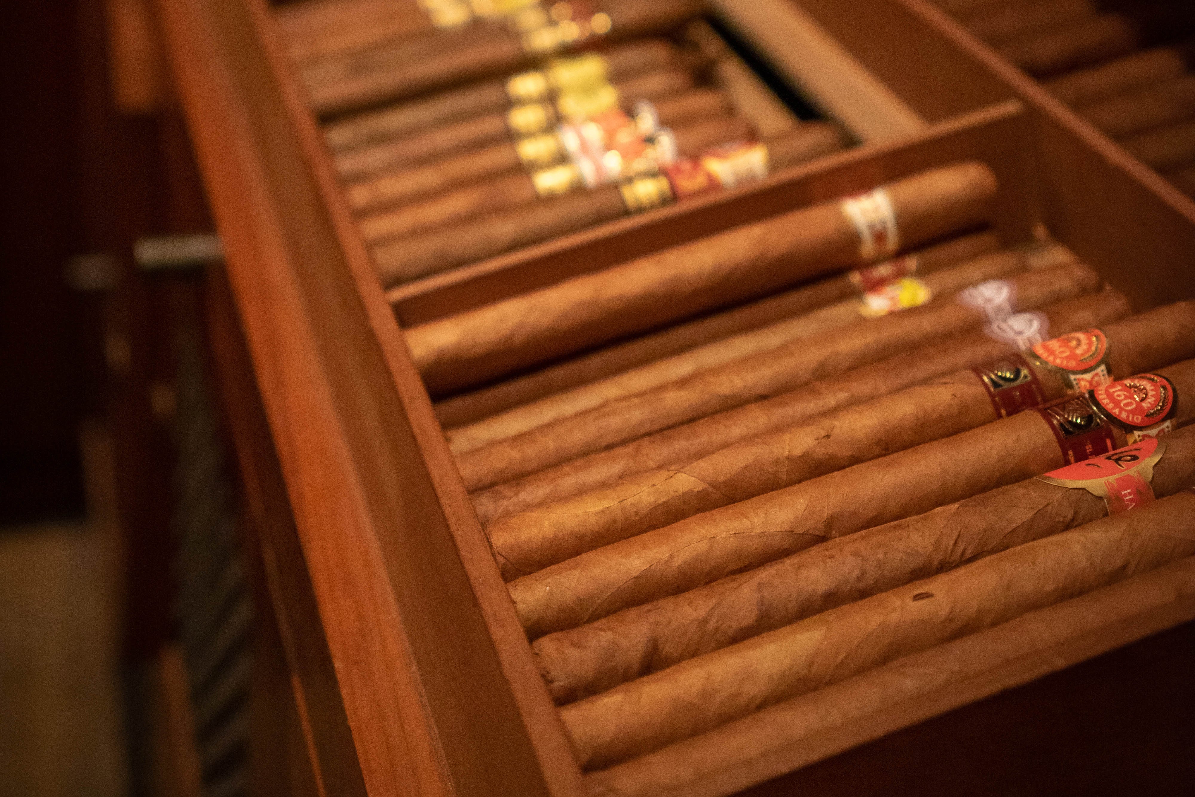 How to Best Store Cigars Without A Humidor – EGM Cigars