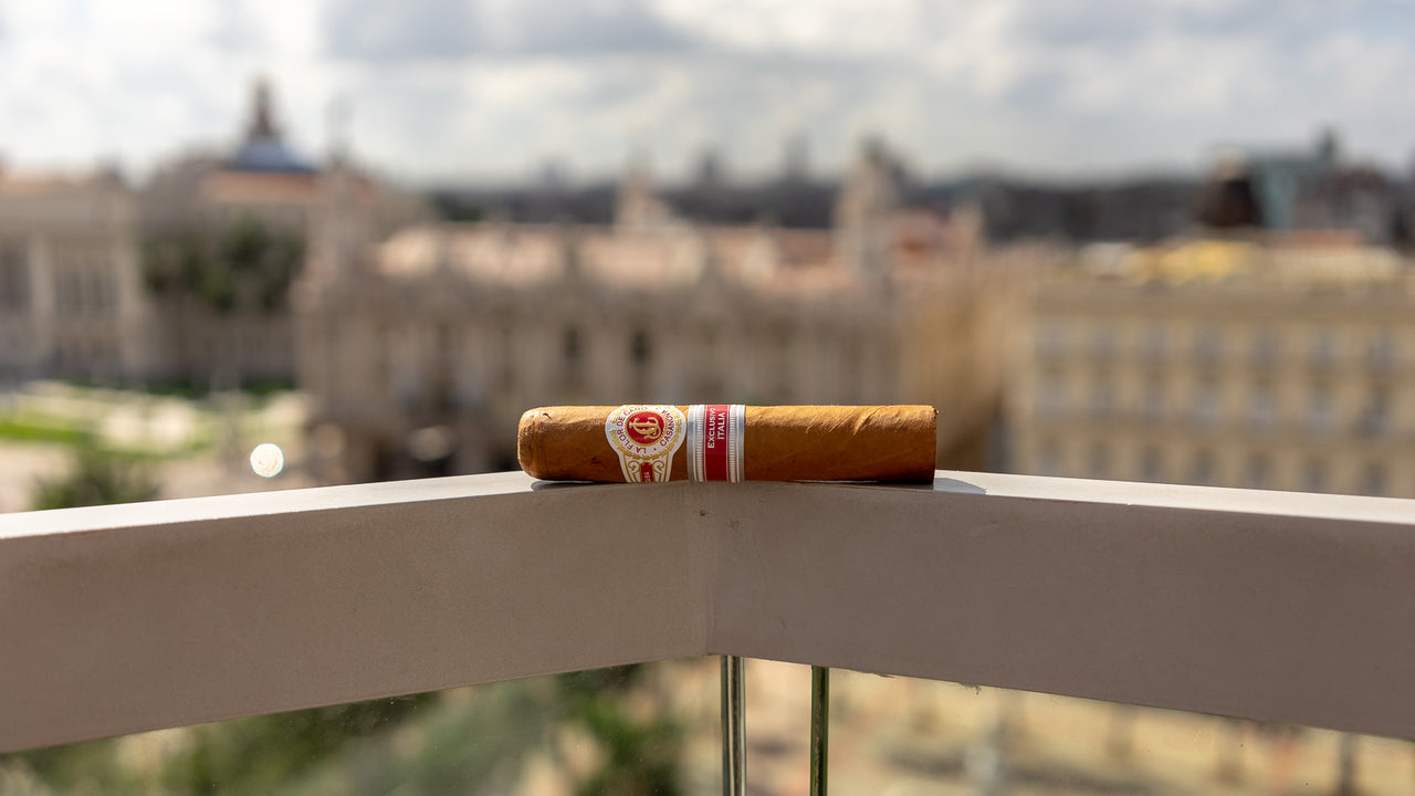 21st Festival Del Habano: Cigars to Smoke – EGM Cigars