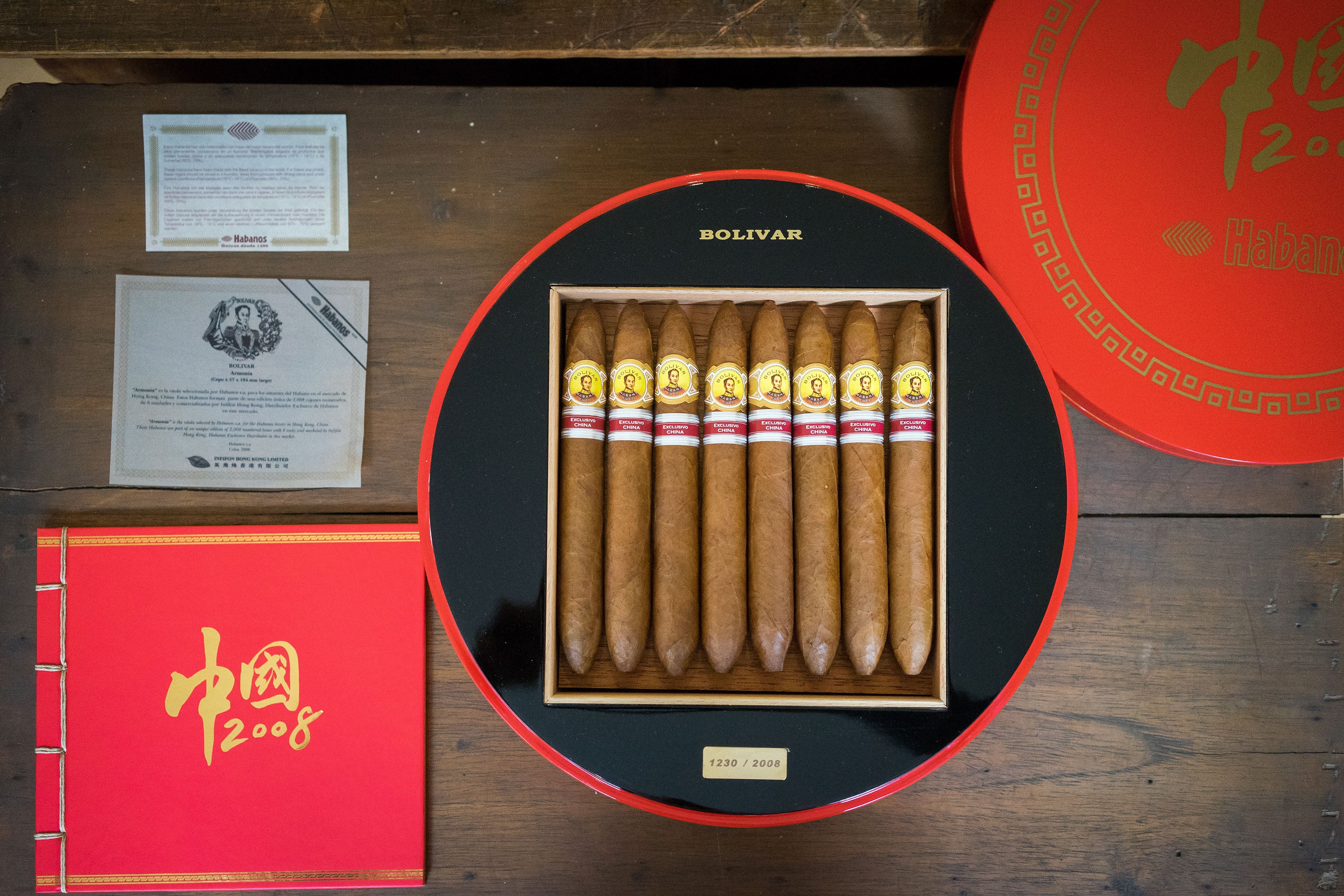 Looks Matter: Eccentric Cigar Boxes – EGM Cigars