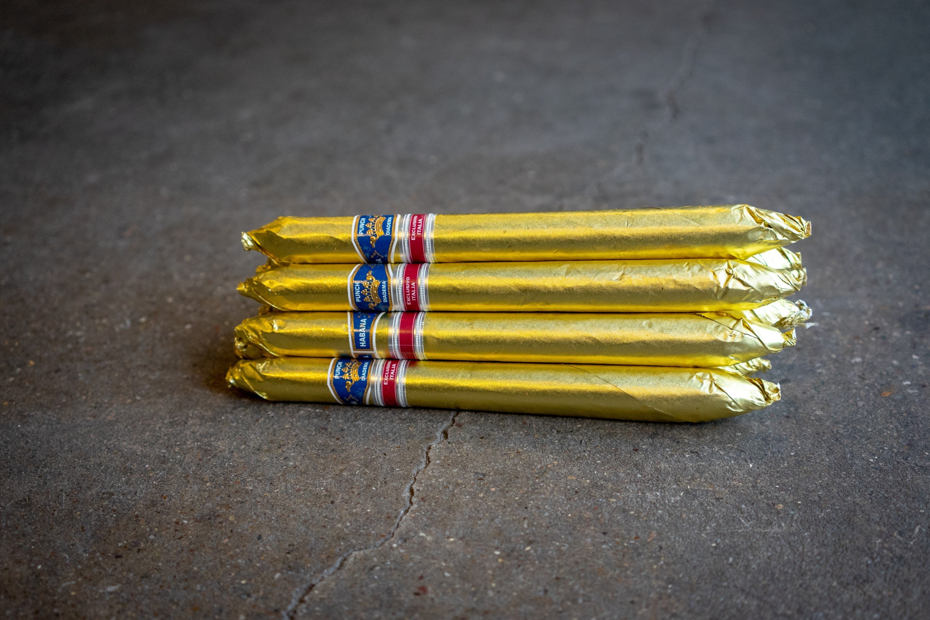Brand Spotlight - The Elder Statesmen of Cuban Cigars – EGM Cigars