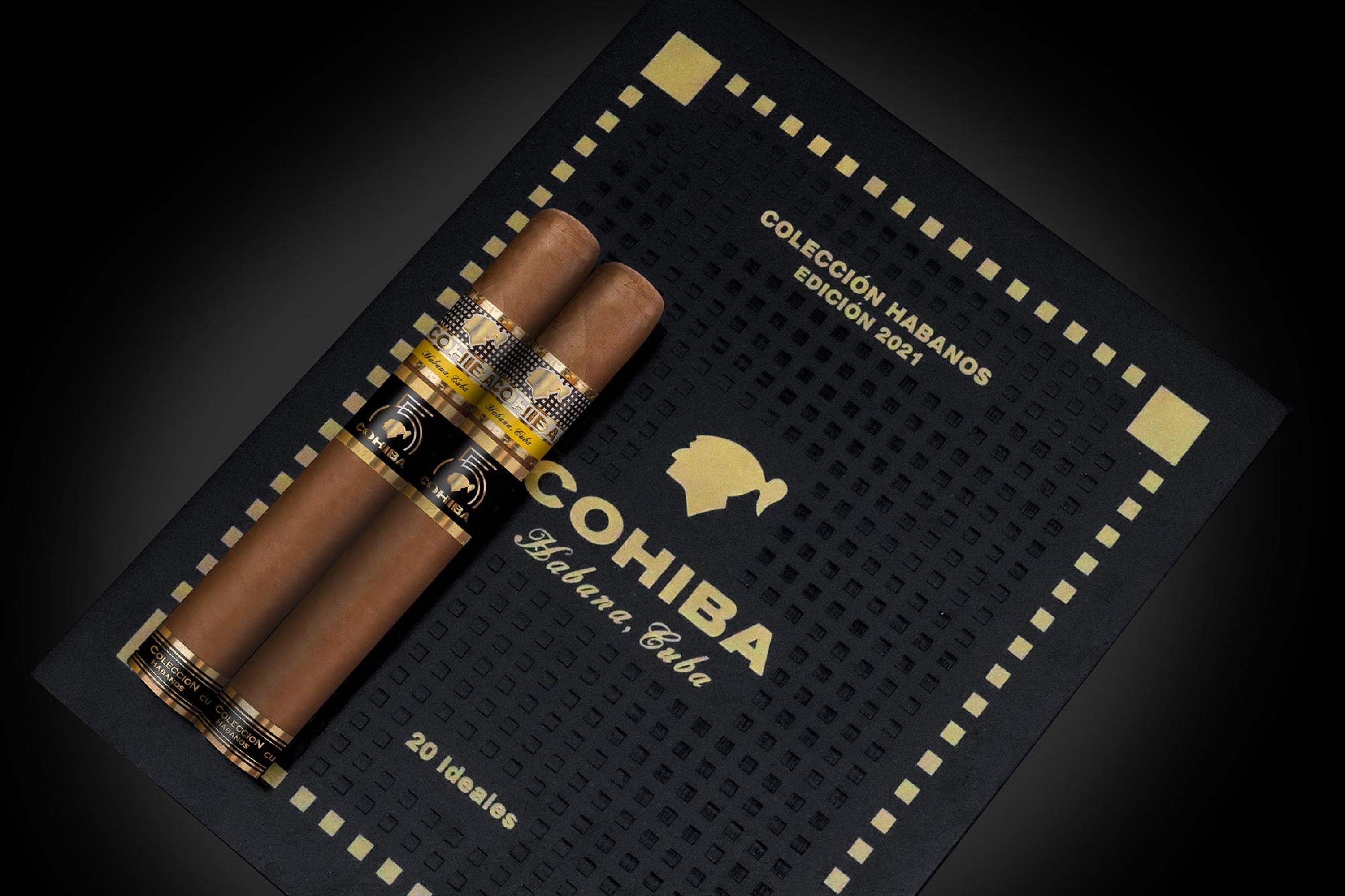 The Colección Habanos – extremely rare and collectable Cuban cigars ...