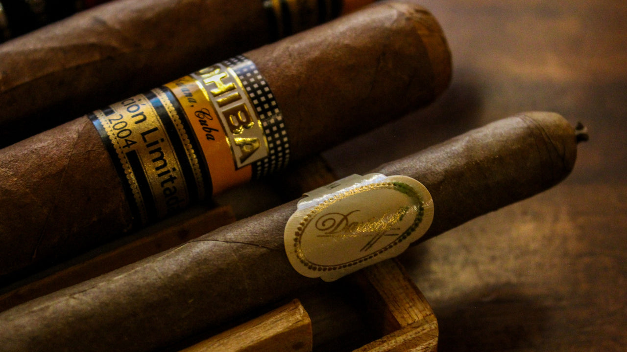 Where to Smoke - The Sahakian Lounge at The Bulgari Hotel, London – EGM ...