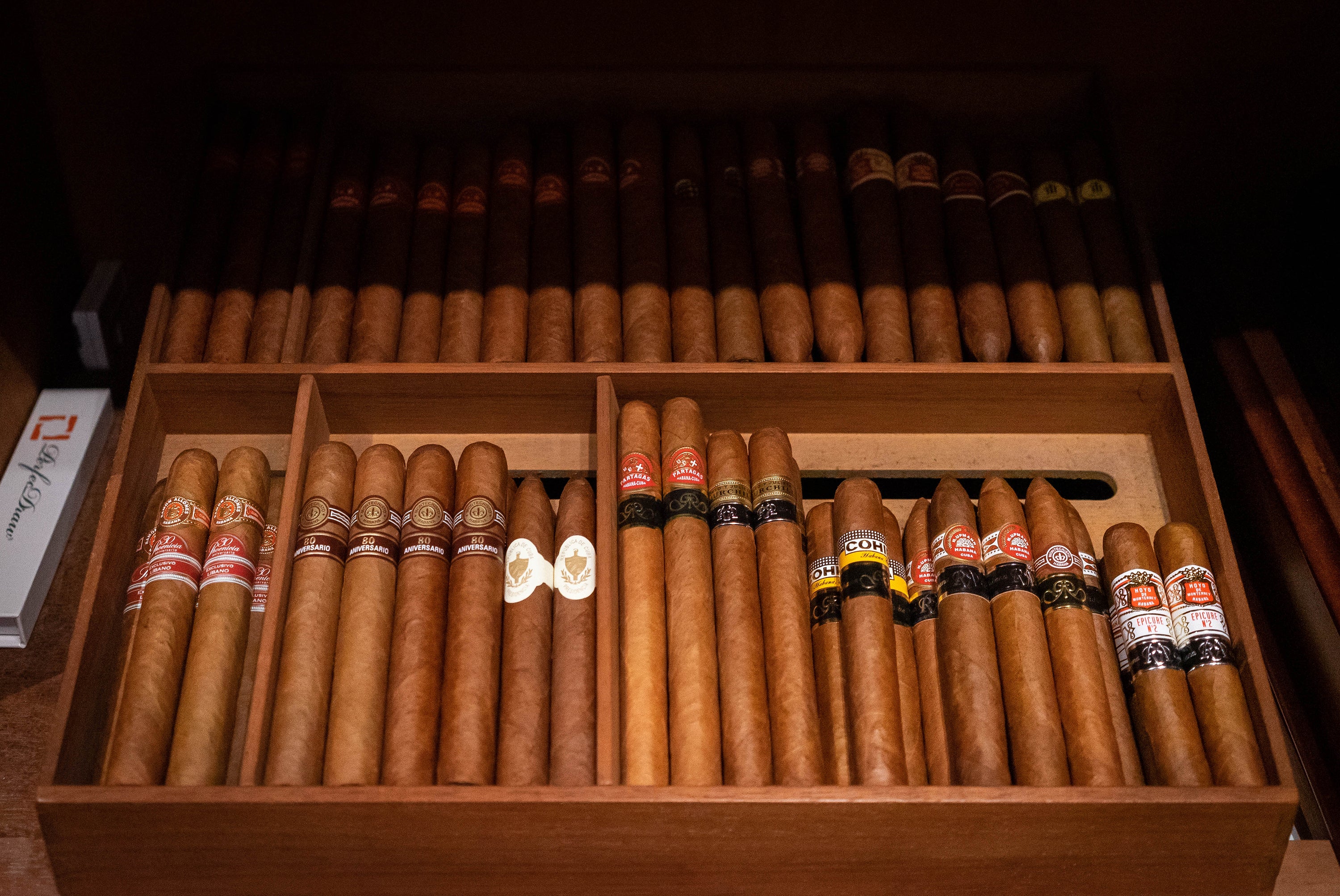Vintage Cigars: Why Age Matters – EGM Cigars