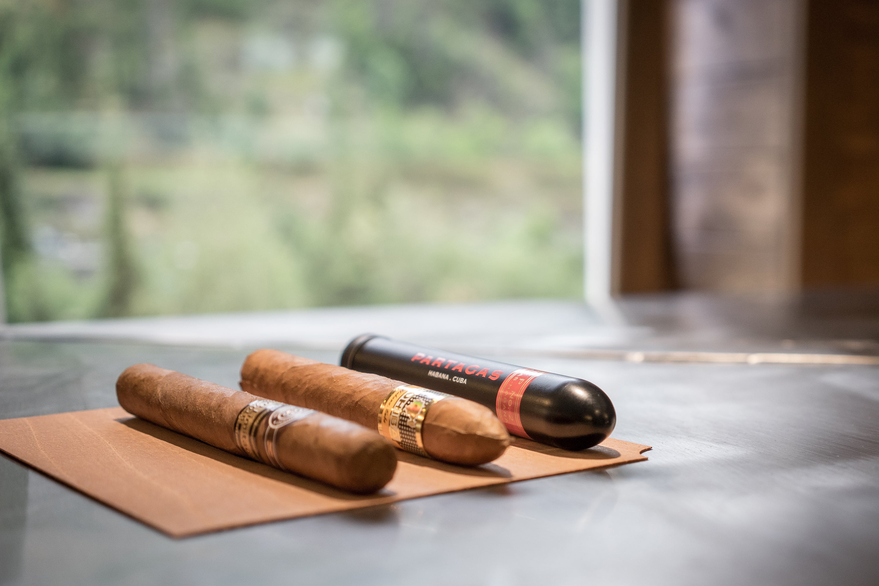 Best Cigar Gifts for Every Aficionado – EGM Cigars