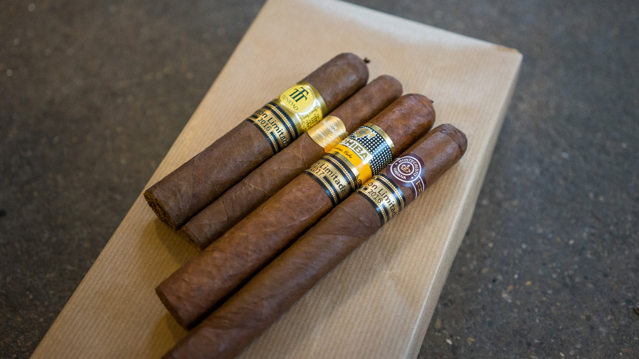 How to Become a Cuban Cigars Expert – EGM Cigars