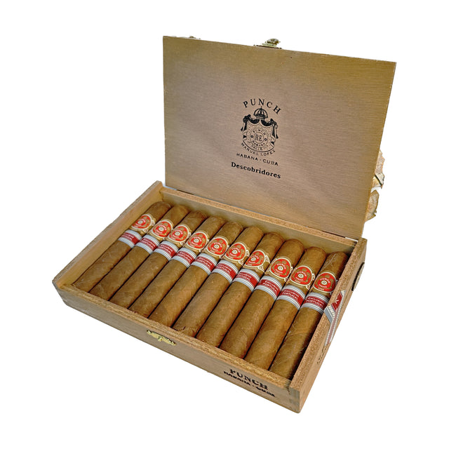 Regional Edition Cigars - EGM Cigars